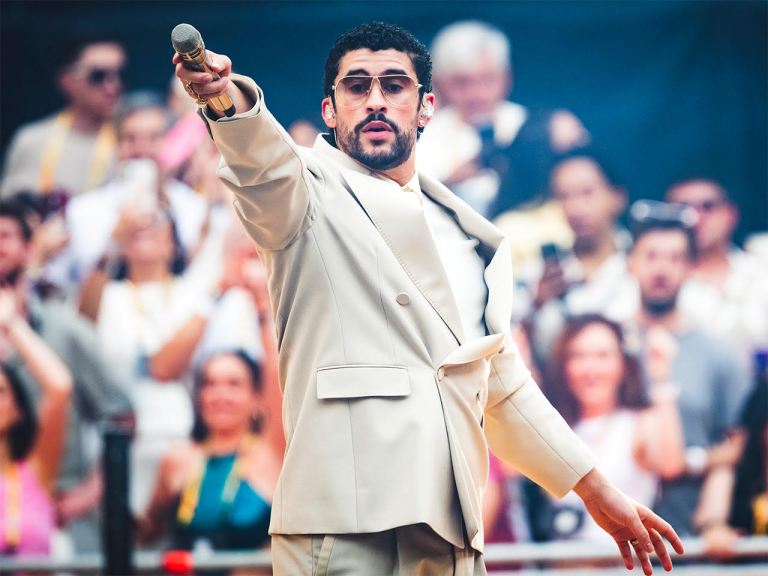 From the Pope to Bad Bunny, ‘Madrileños’ have plenty to put their faith ...