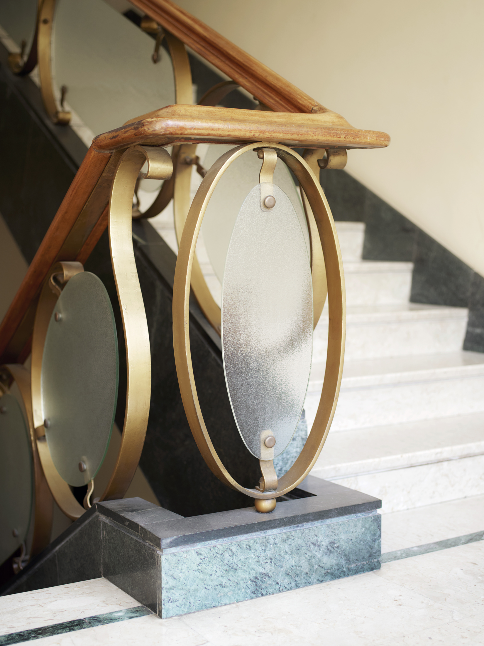 Turin's Bold Mid-Century Architecture Inspires New Design Wave
