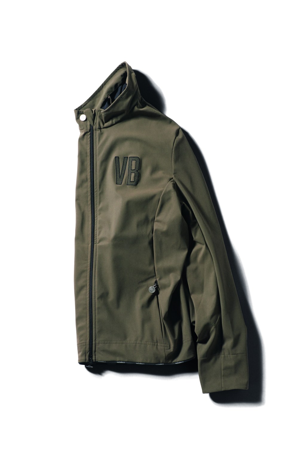Outside Chance: Spring Men's Fashion Essentials Guide