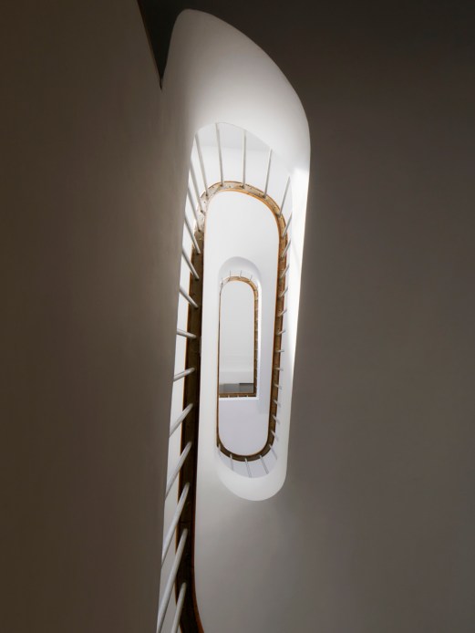 Turin's Bold Mid-Century Architecture Inspires New Design Wave