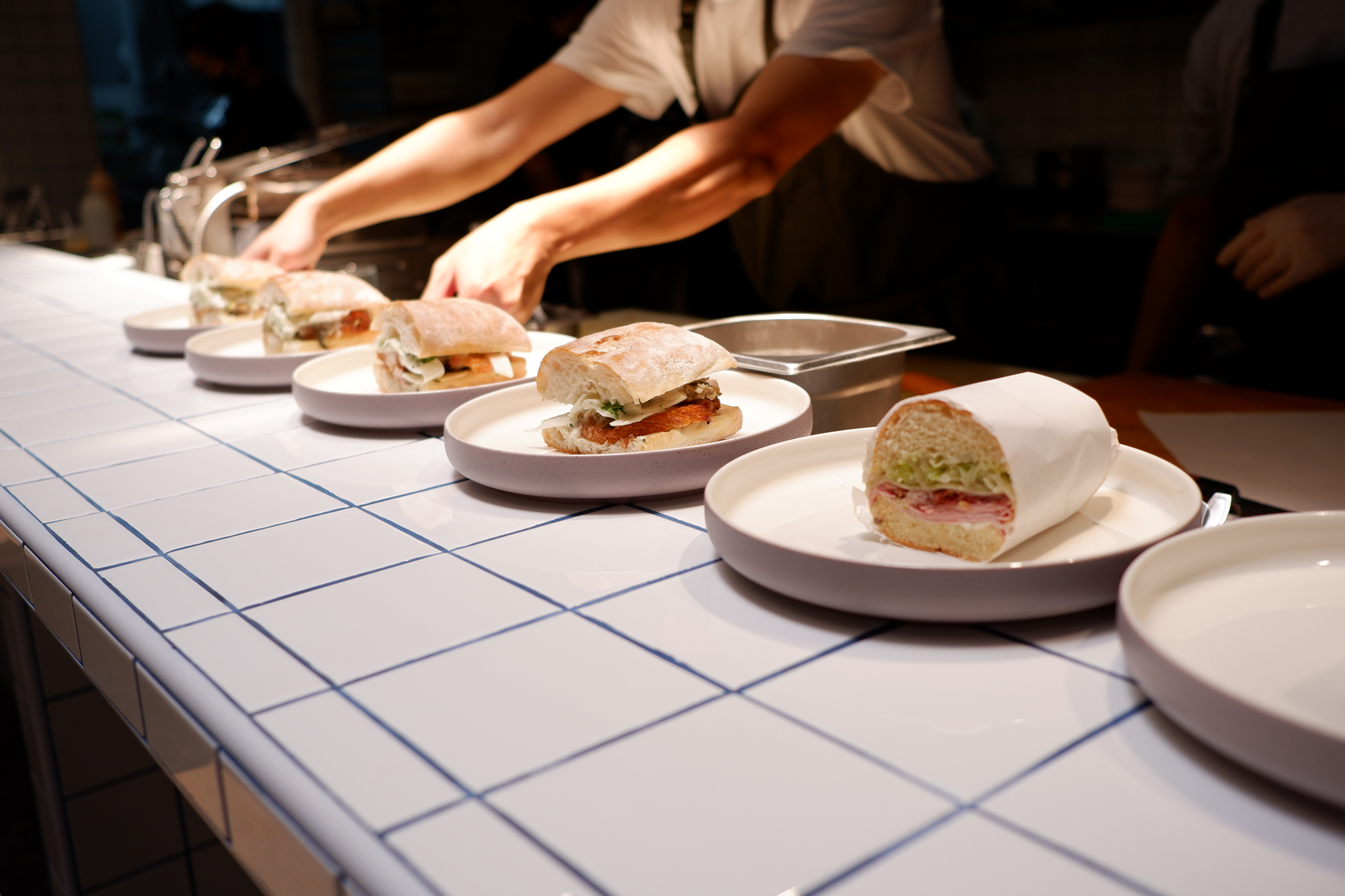 Global Restaurant Openings: Onda Singapore & Javá Lisbon
