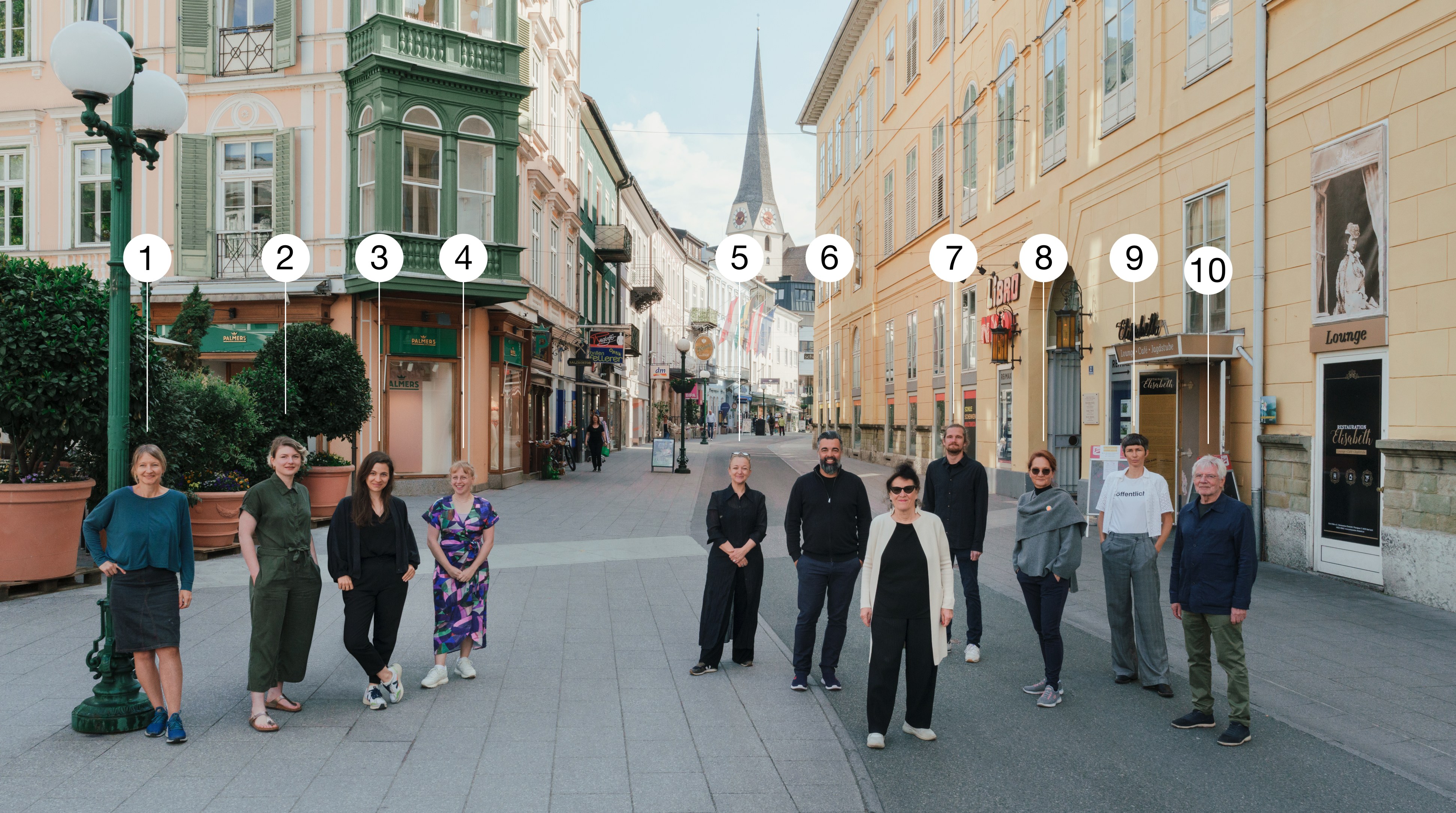 A cultural renaissance in Salzkammergut is reviving art and history ...