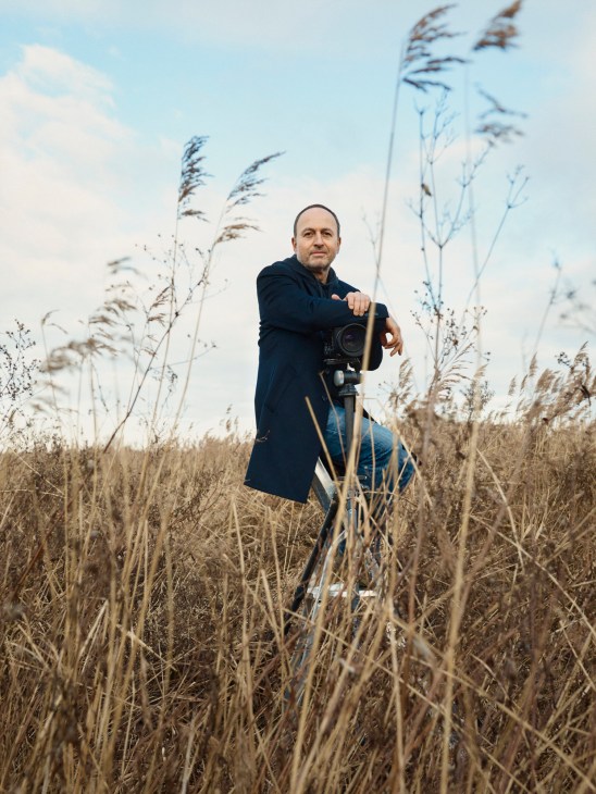 Monocle Photography Book: 15 Years Visual Storytelling