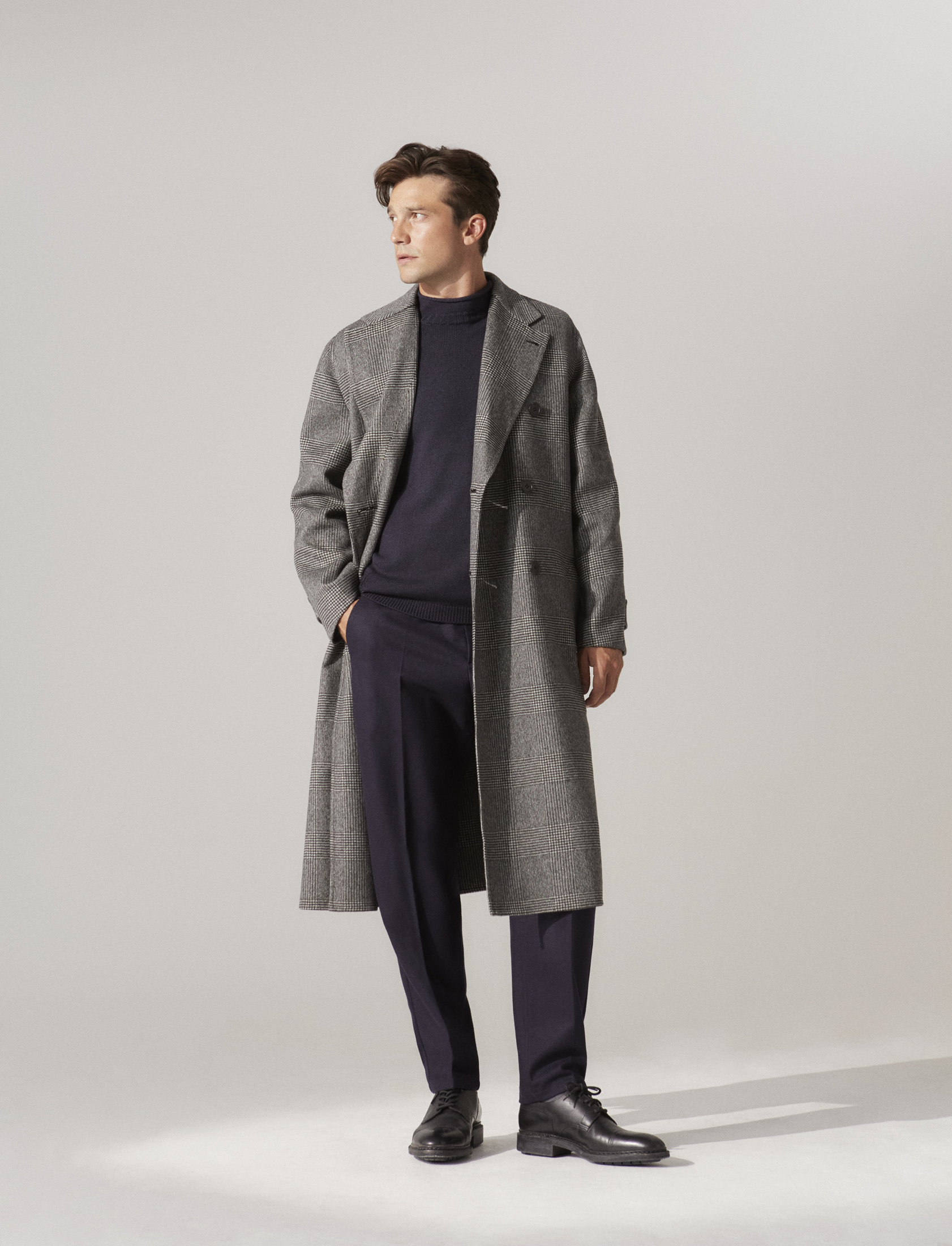 Autumn Layering Guide: Smart Menswear for Changing Weather