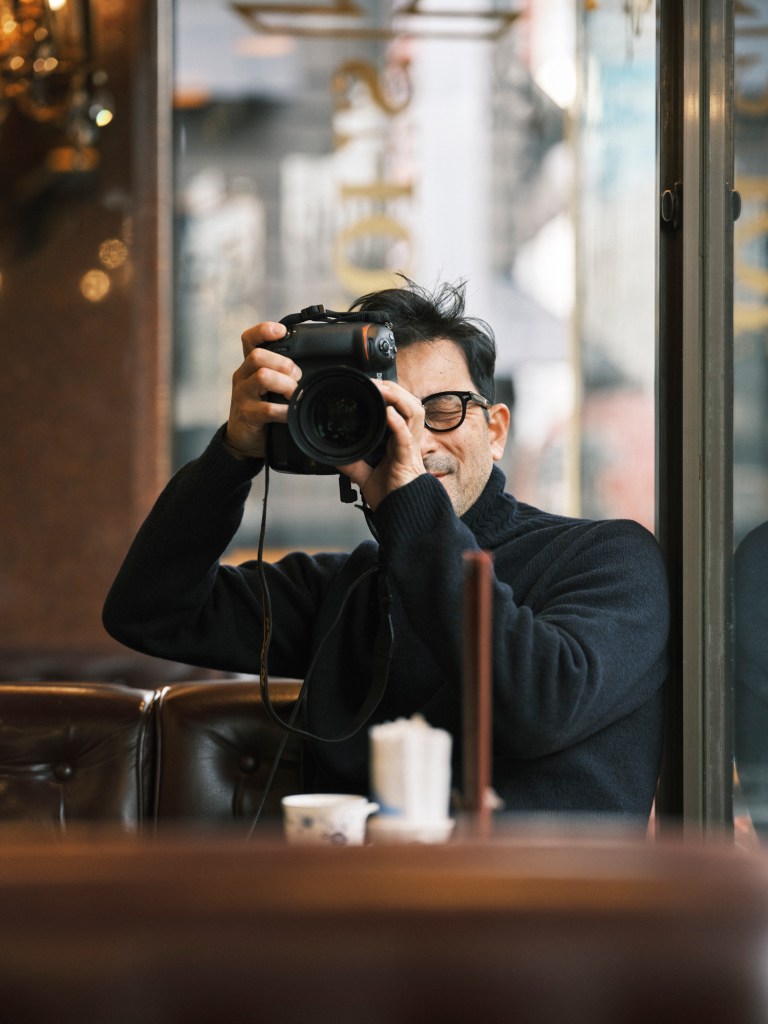 Monocle Photography Book: 15 Years Visual Storytelling