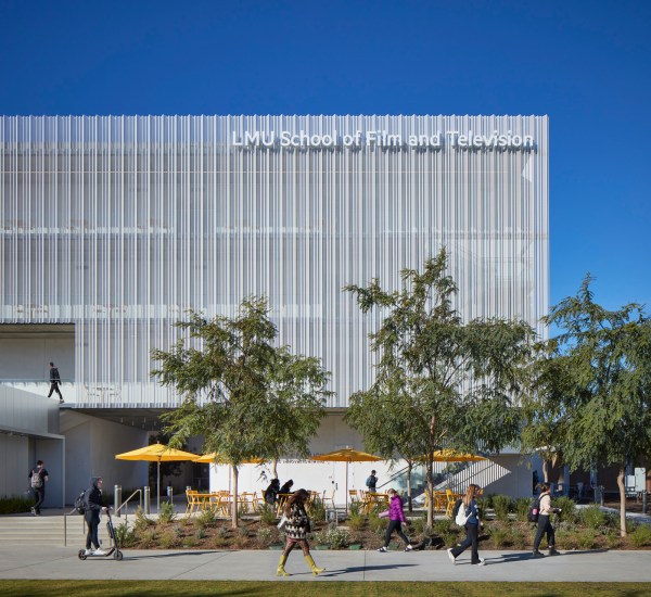 Sustainable Design Future: Campus Architecture and Furniture