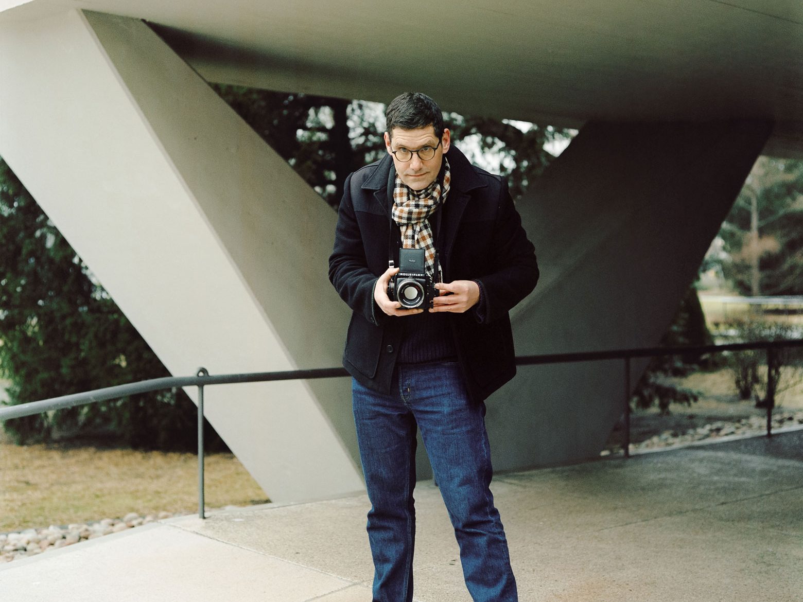 Monocle Photography Book: 15 Years Visual Storytelling