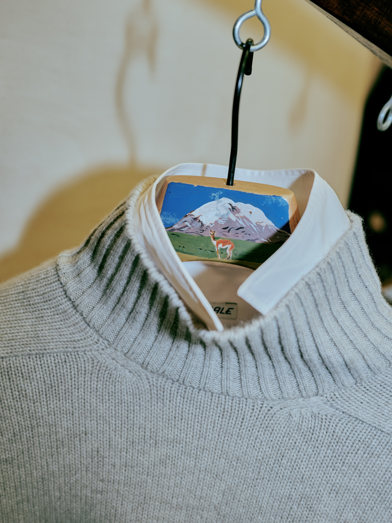 The Fashion Top 25 - Monocle