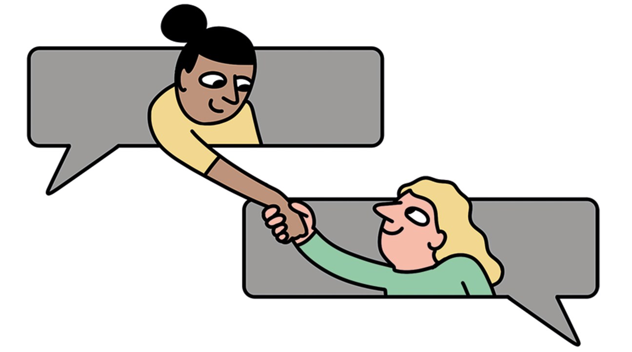 Digital decency: 10 rules for better online behaviour - Monocle