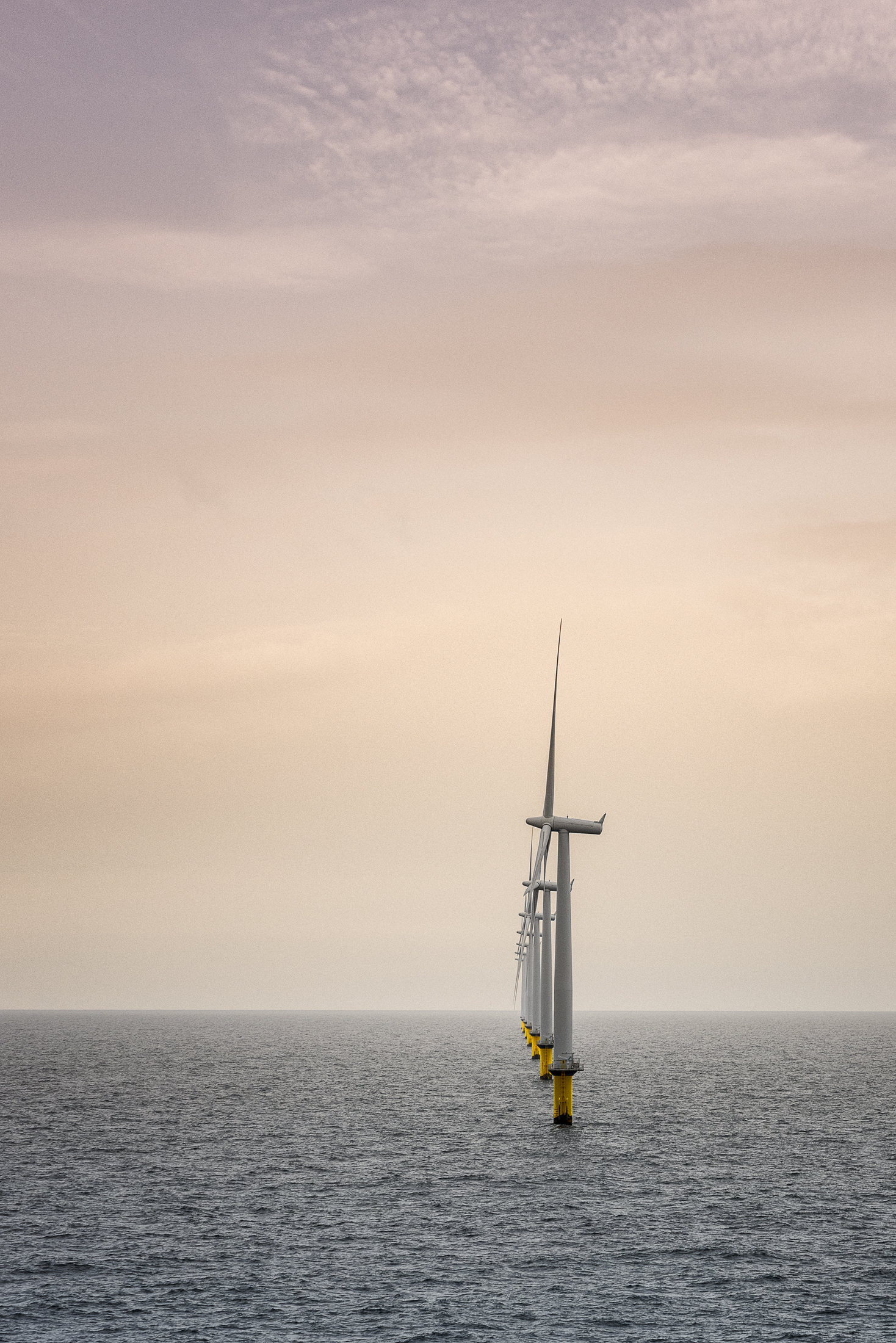 Europe's Energy Crisis: Wind Power Solutions & Innovation