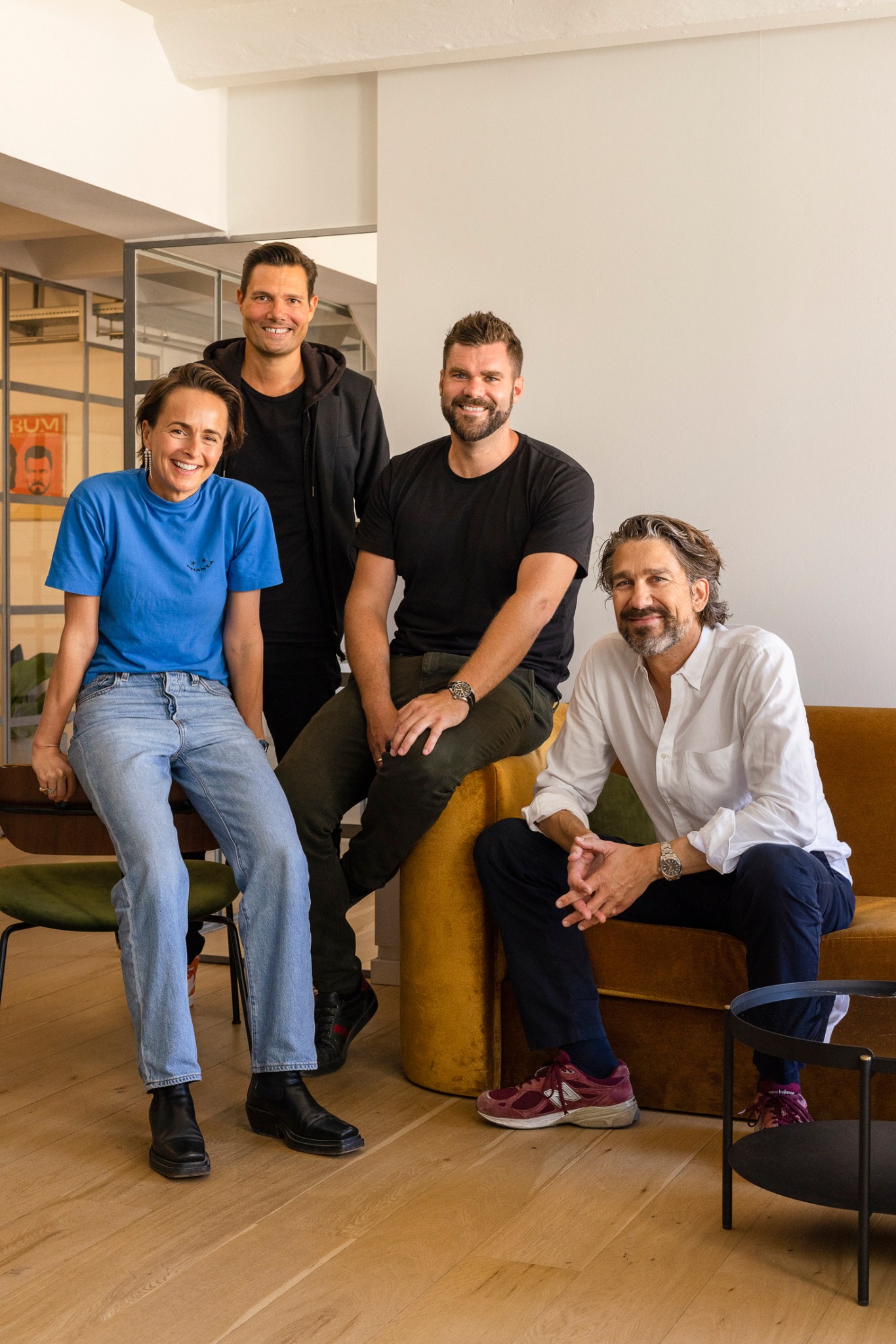 Podimo: The Danish Podcast Platform Taking a Local Approach