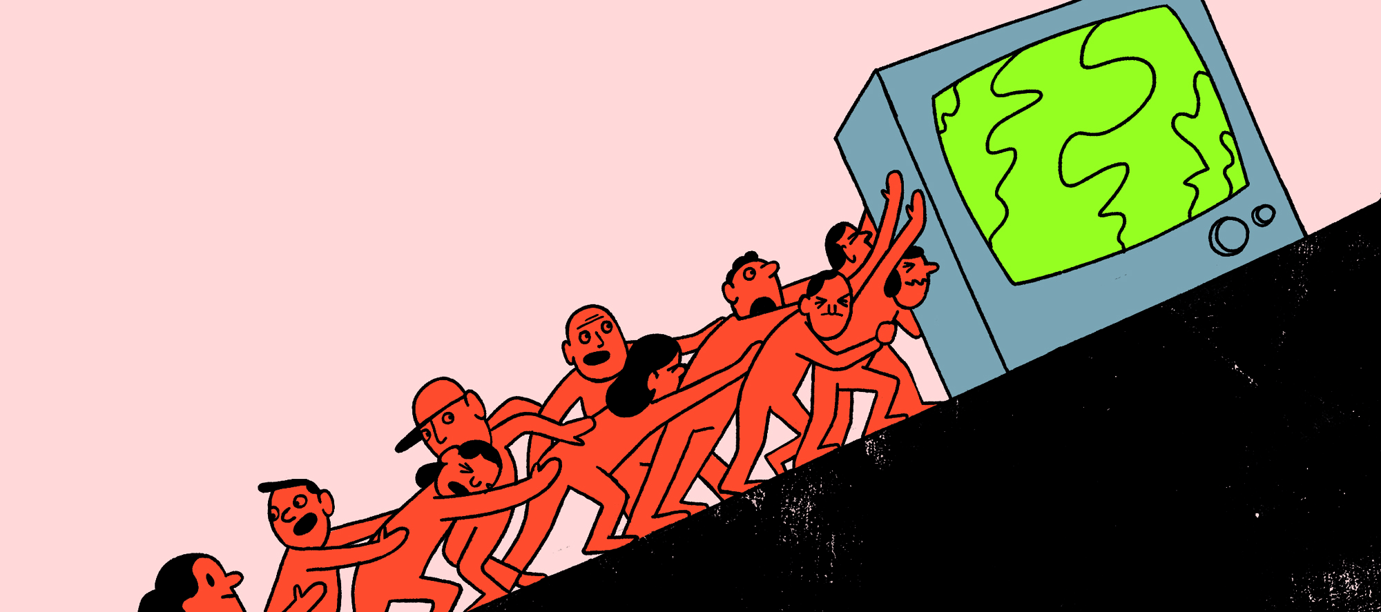 Russia Today: Inside Putin's Propaganda Machine