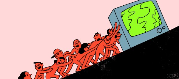 Russia Today: Inside Putin's Propaganda Machine