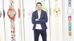 Interview: Alain Villard, CEO of Swatch - Monocle