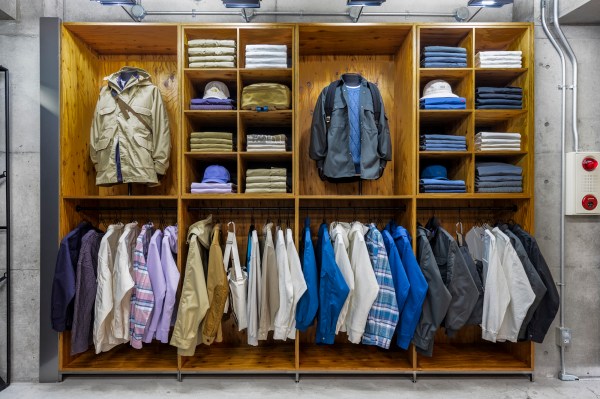 Goldwin: How Japan Perfected Technical Outdoorswear