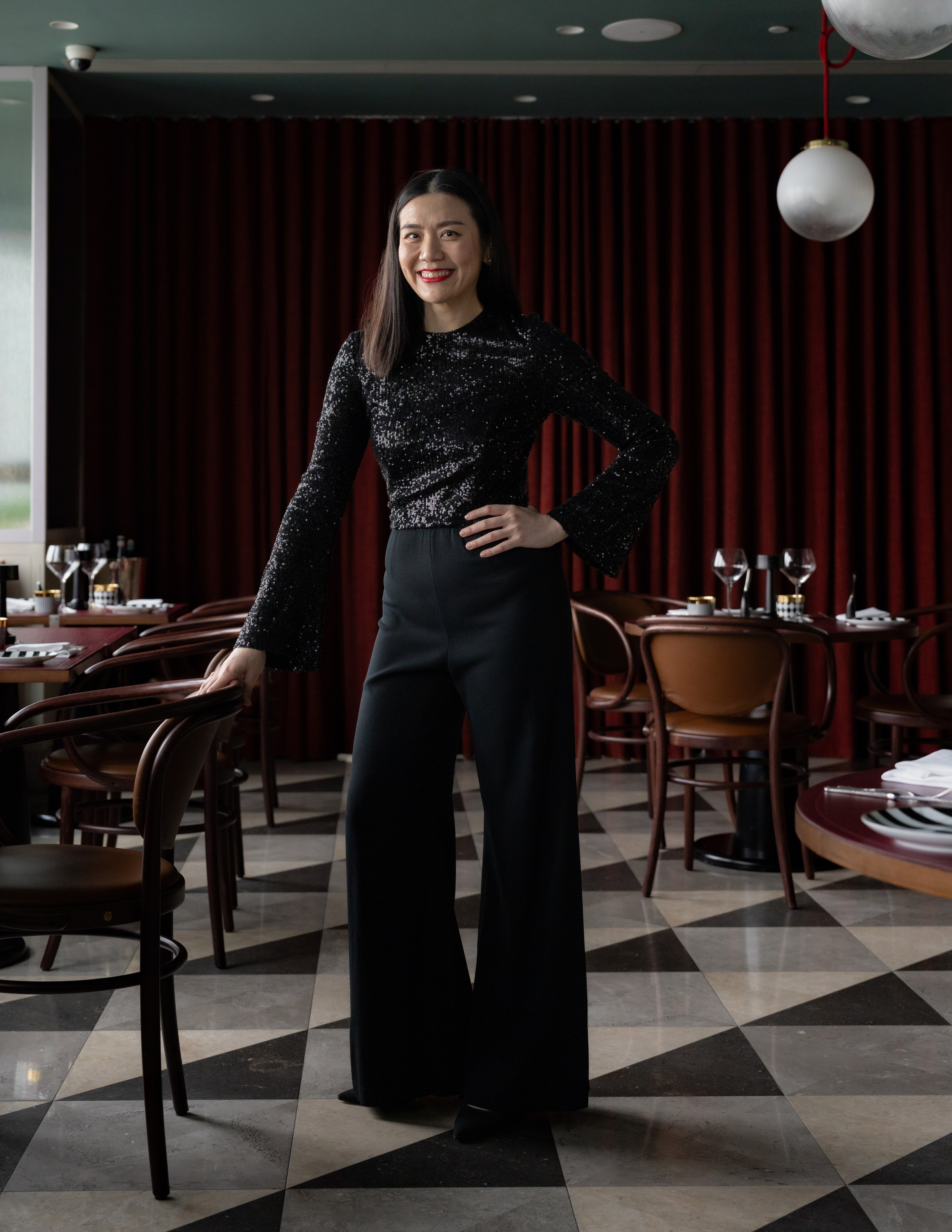 Five top hospitality uniforms from our editors’ travels - Monocle