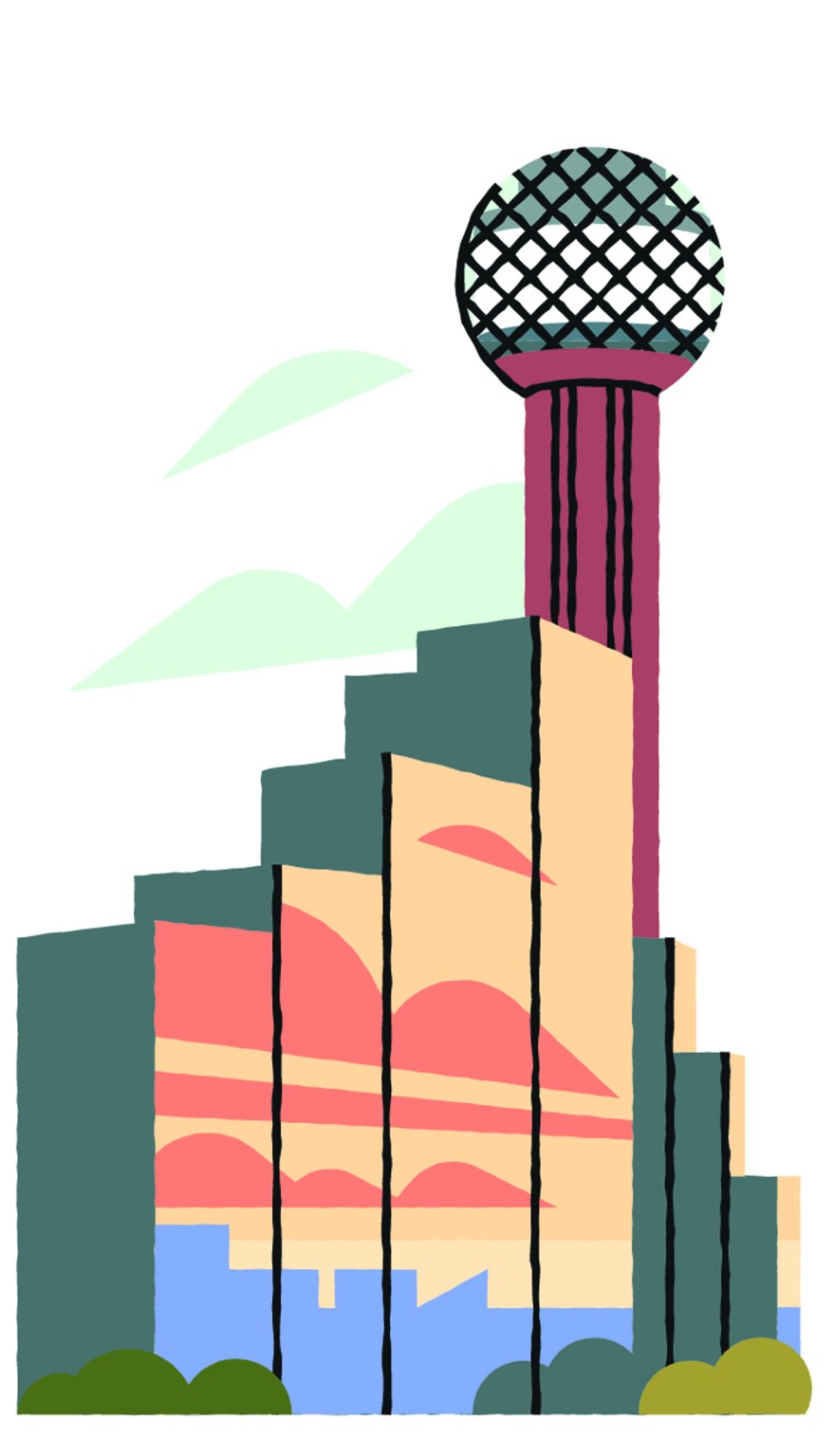 Dallas Design District: Art, Culture & Creative Scene Guide.