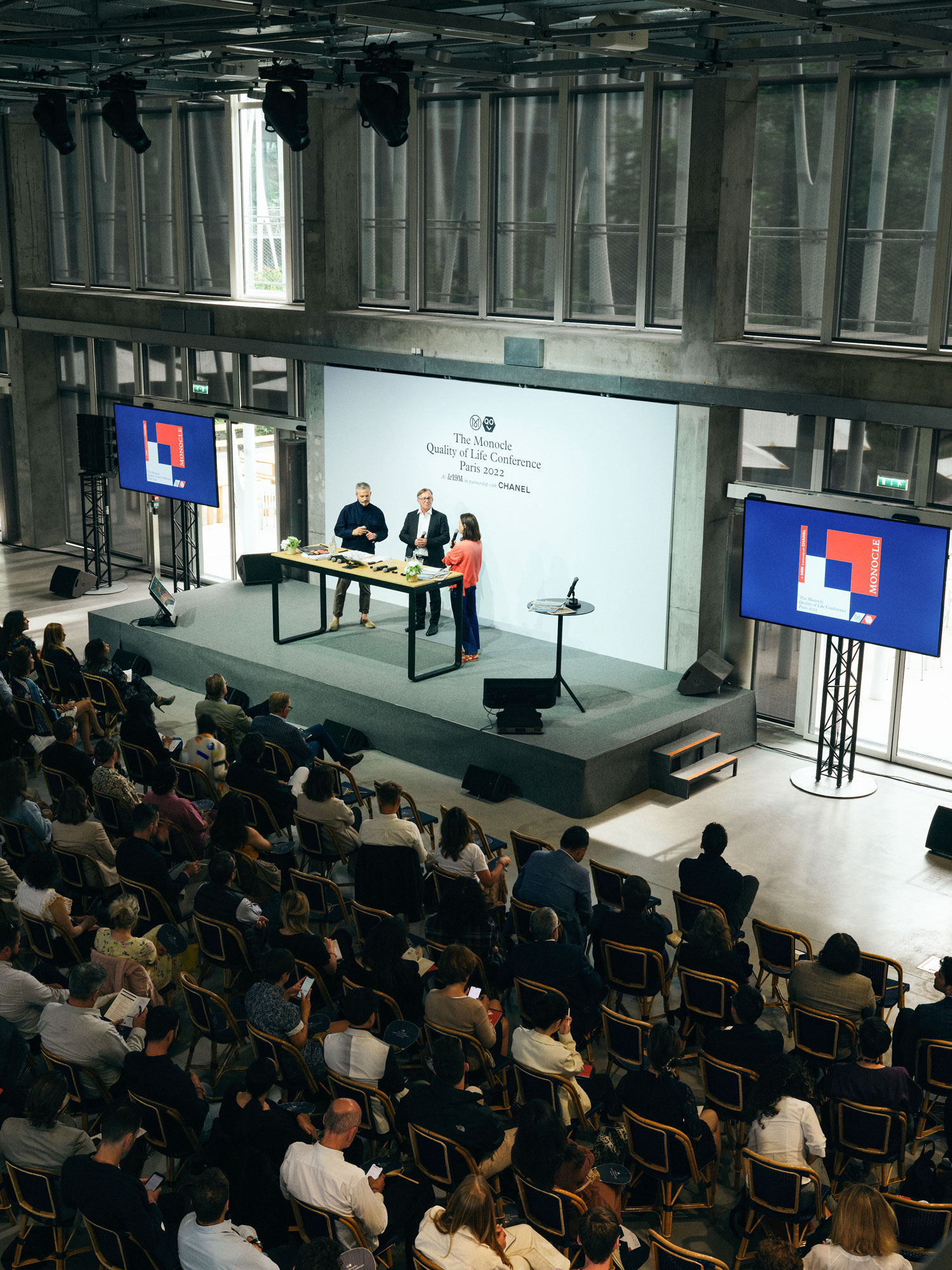 QOL Conference Munich 2023: Urbanism Summit Returns