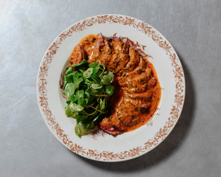 Tempting plates: Here’s what’s on our global menu this month - Monocle