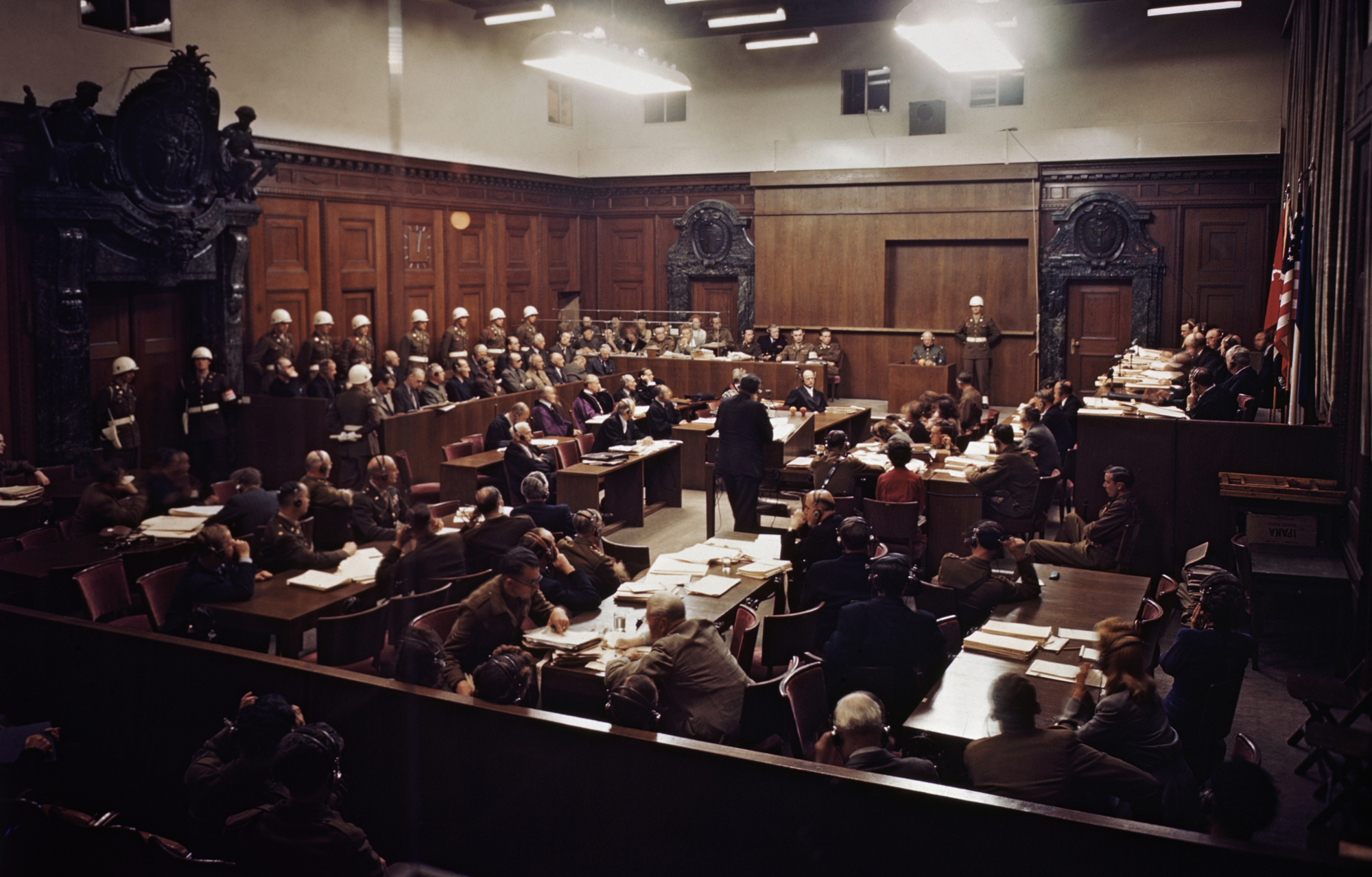 Ukraine War Crimes Tribunal: Will Russians Face Justice?