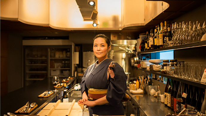 A peek into ‘snack bars’: The hidden gem of Japan’s nightlife - Monocle