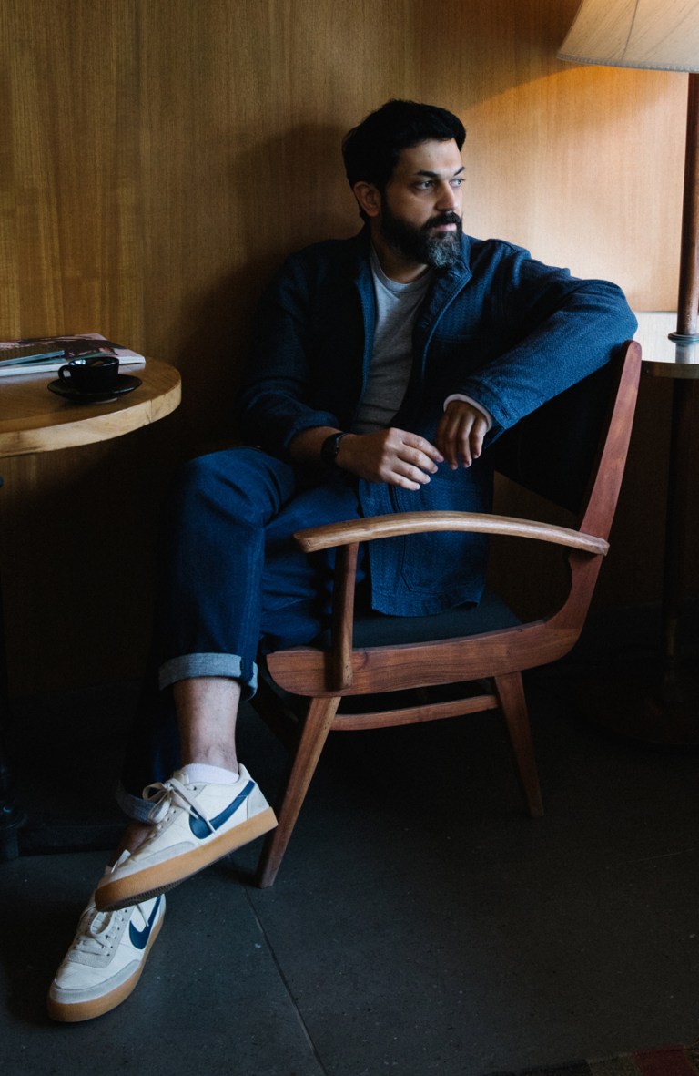 Indian Leather Goods & US Boat Repair: Business Success