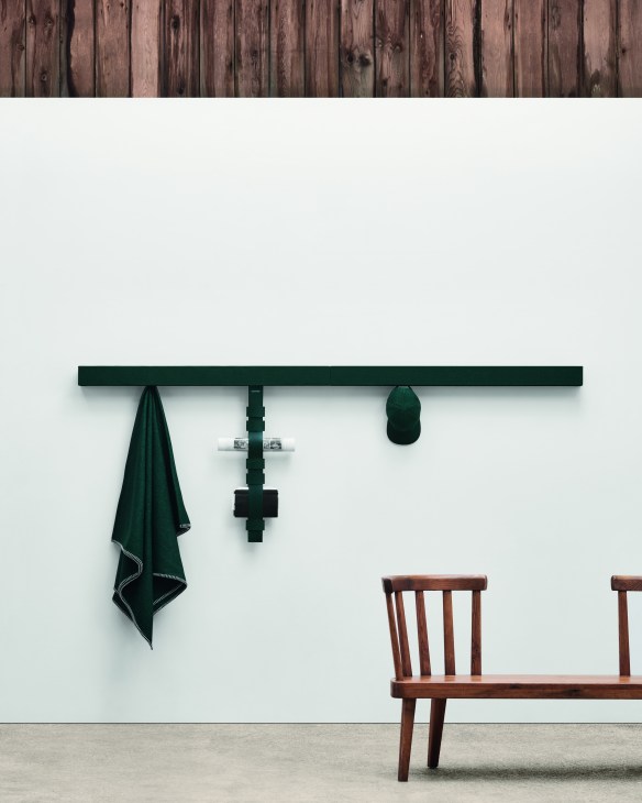 Design Quarterly: Canberra Art & Low-Impact Architecture