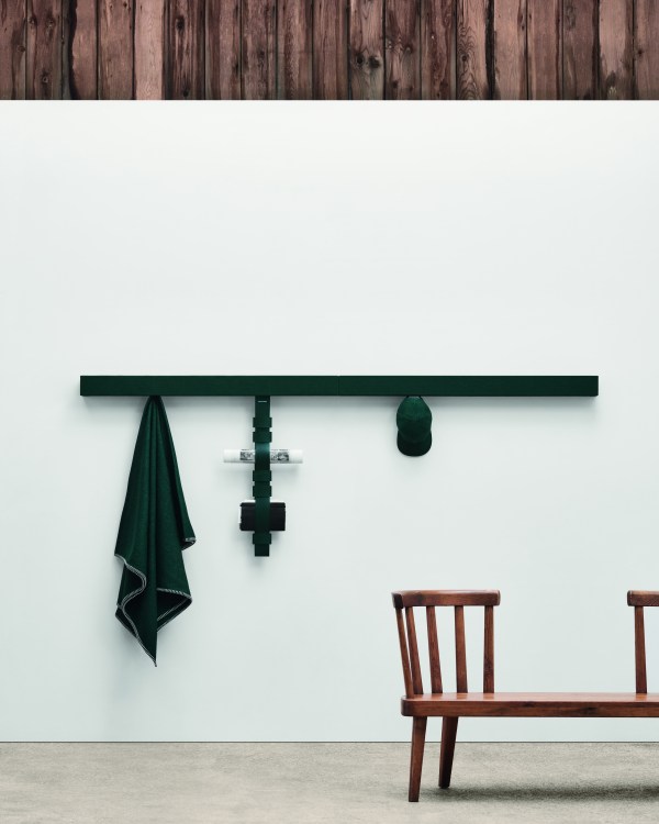 Design Quarterly: Canberra Art & Low-Impact Architecture