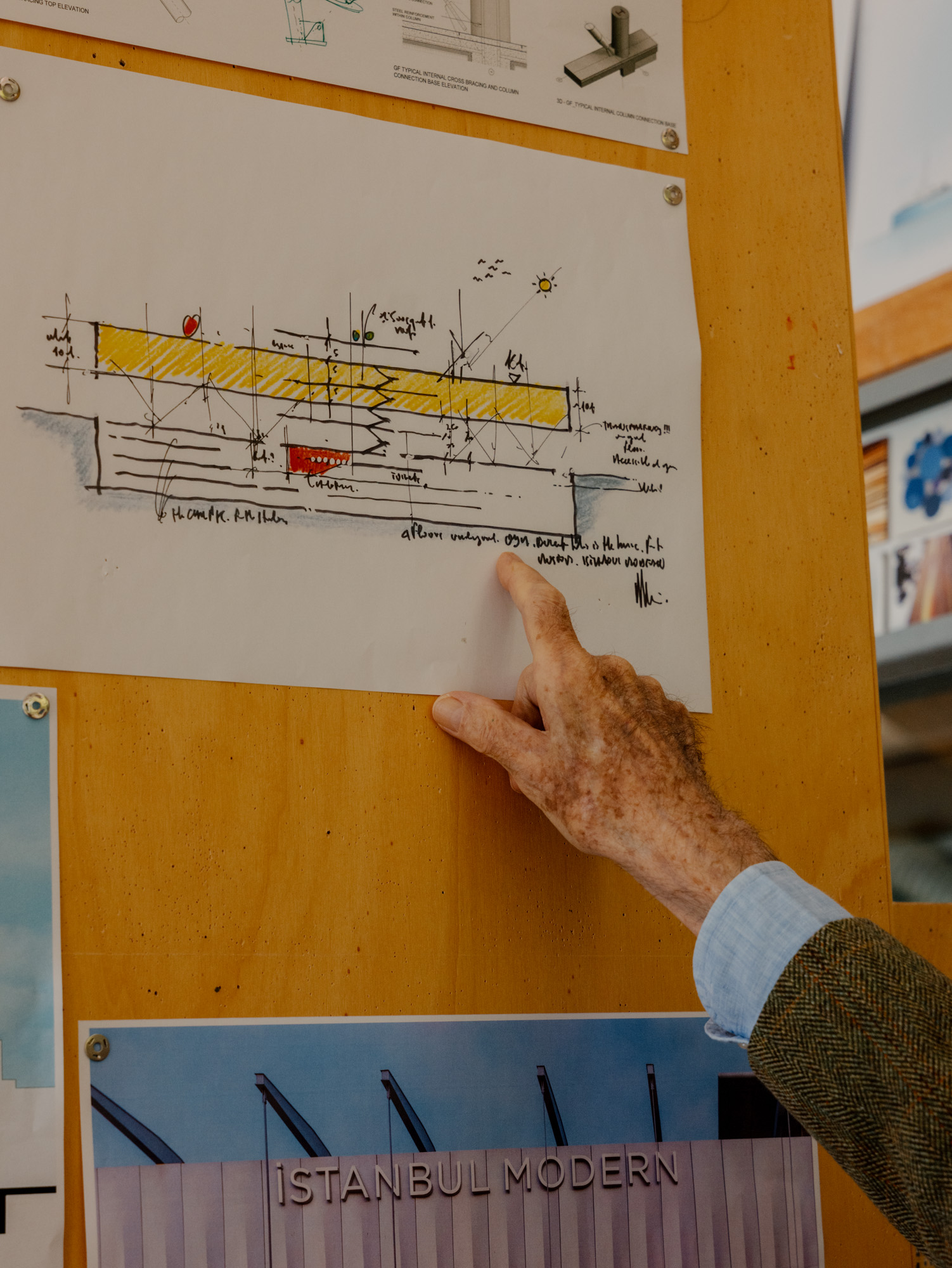 Renzo Piano on Architecture's Role in Building Better Cities