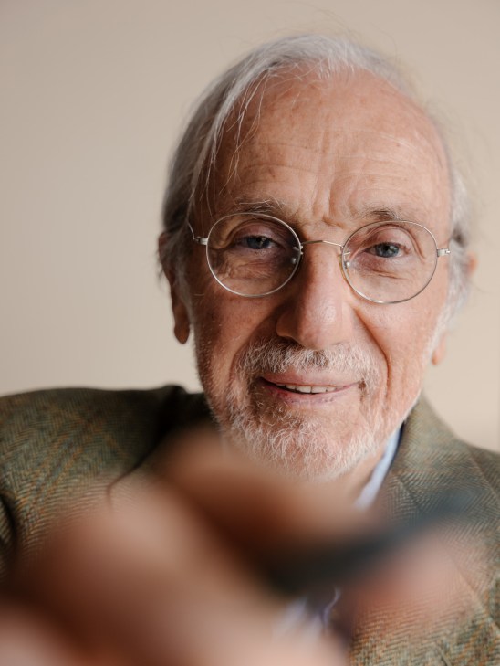 Renzo Piano on Architecture's Role in Building Better Cities