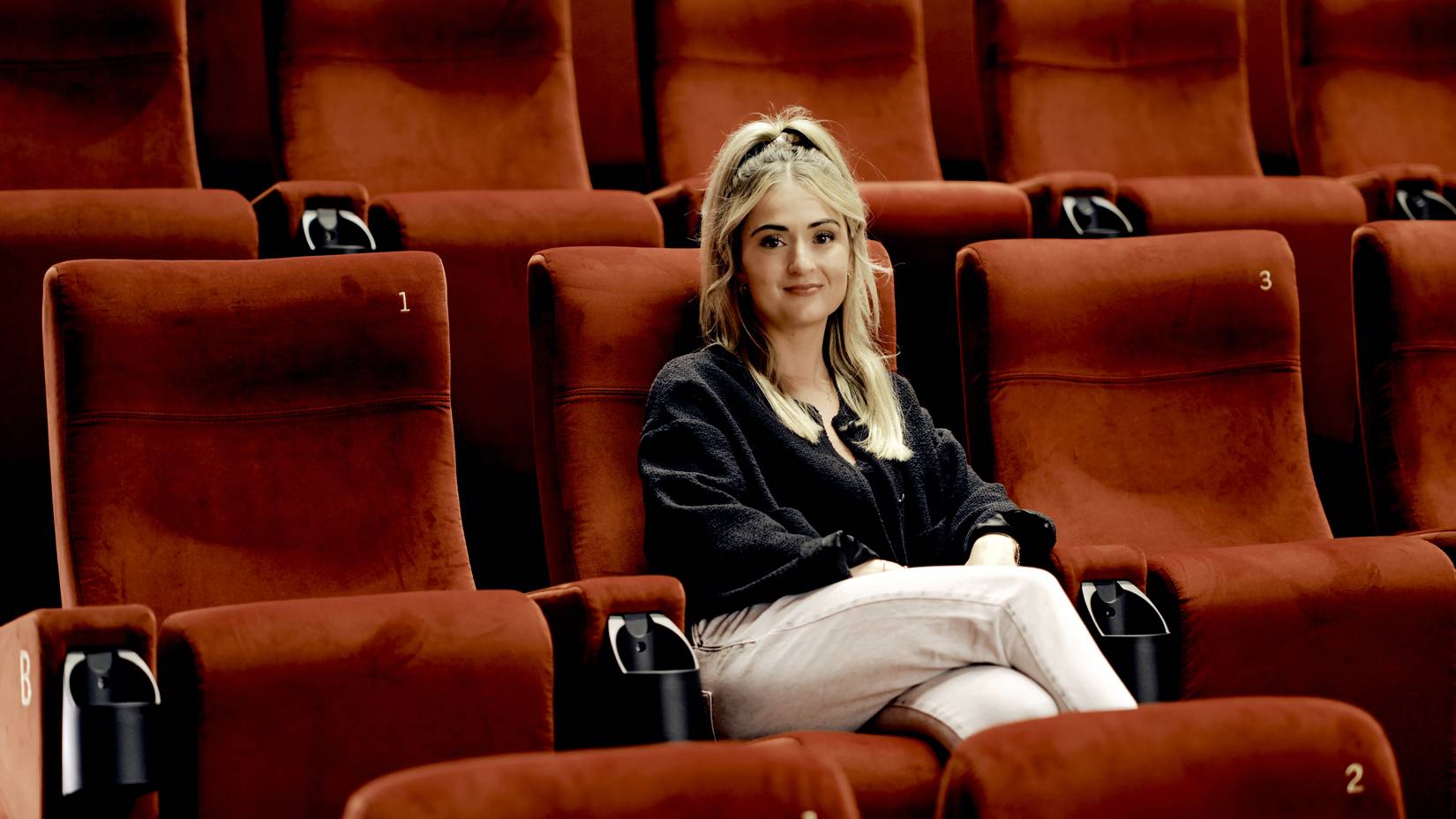 Cinemas Unite Communities Through Film's Grand Return