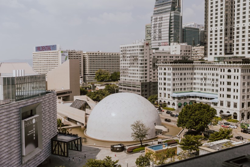 50 reasons to revisit Hong Kong as it re-establishes itself on the ...