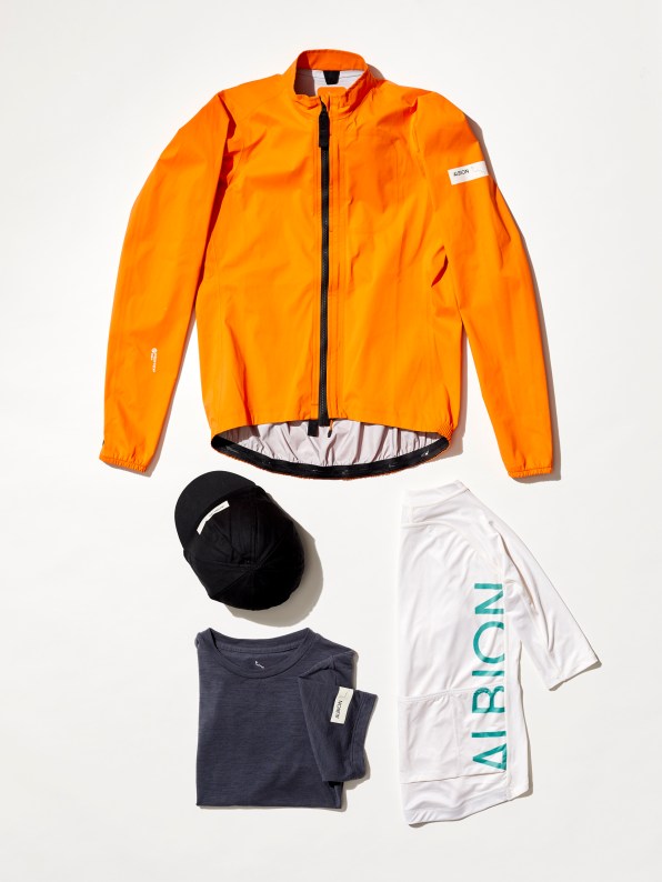 Best Fitness Gear: Cycling, Running & Sustainable Equipment