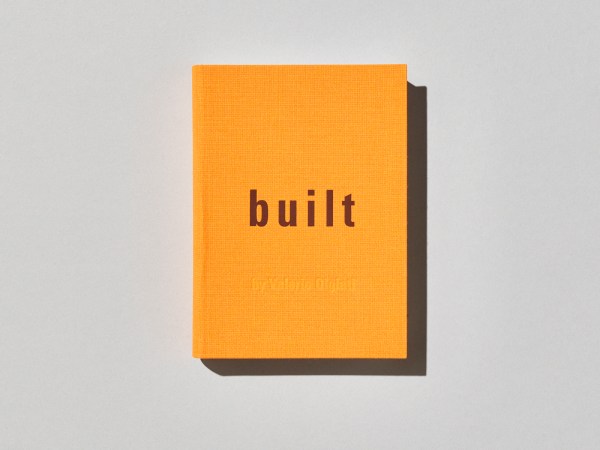 Architecture Books: Fresh Ideas Beyond Industry Texts