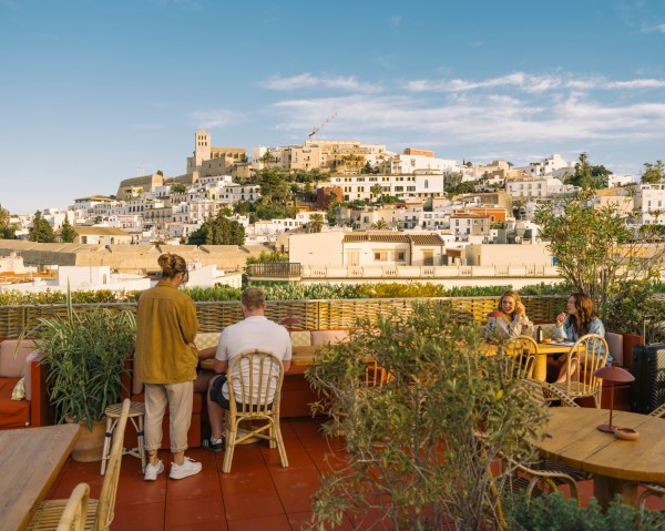 Five-star retail experiences from across the Mediterranean - Monocle