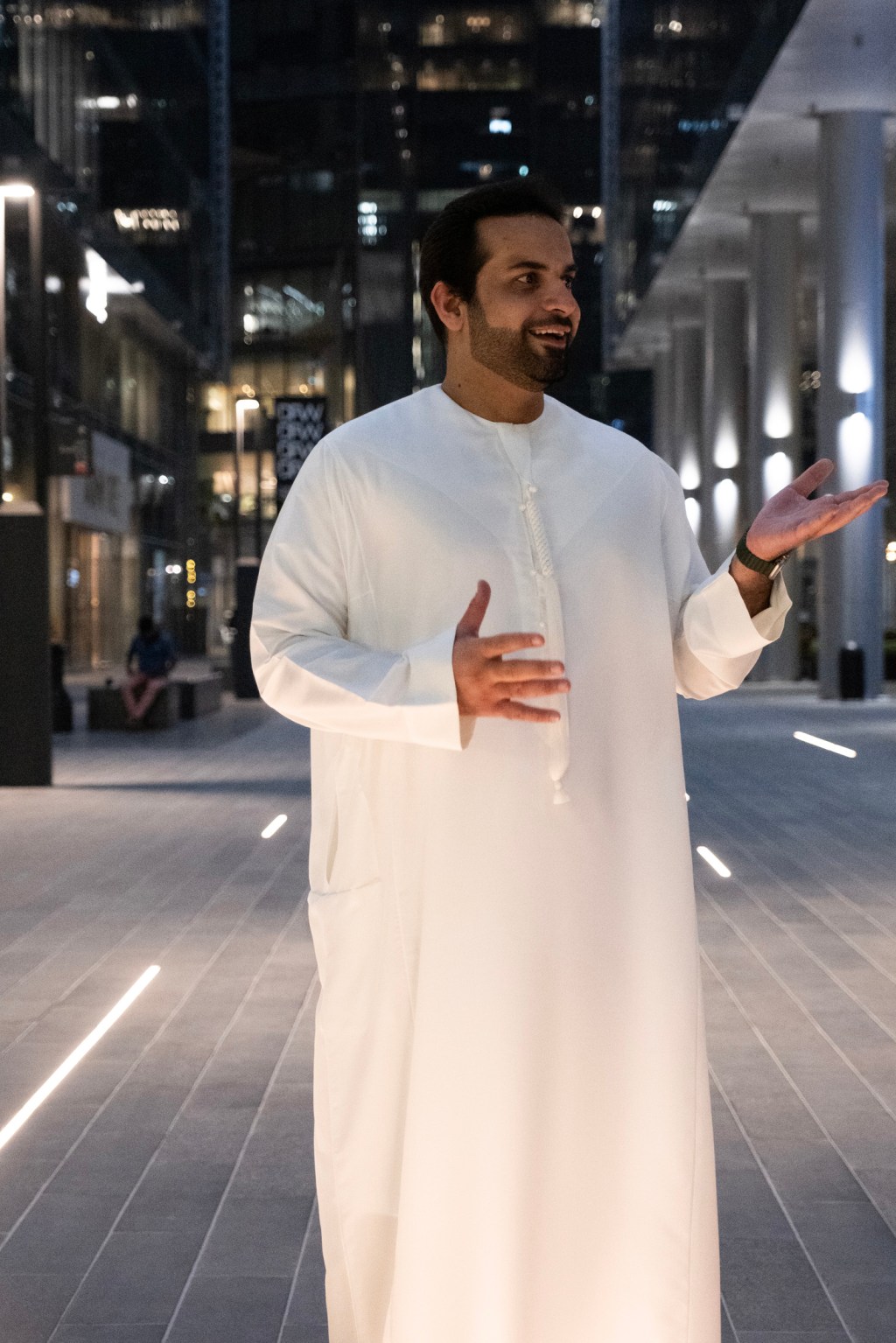 Why national dress is back in fashion - Monocle
