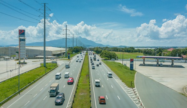 The Philippines’ infrastructure revolution has an unlikely architect ...