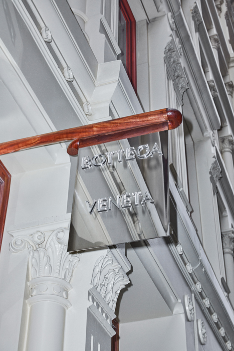 Bottega Veneta's craft revolution: luxury meets modernity