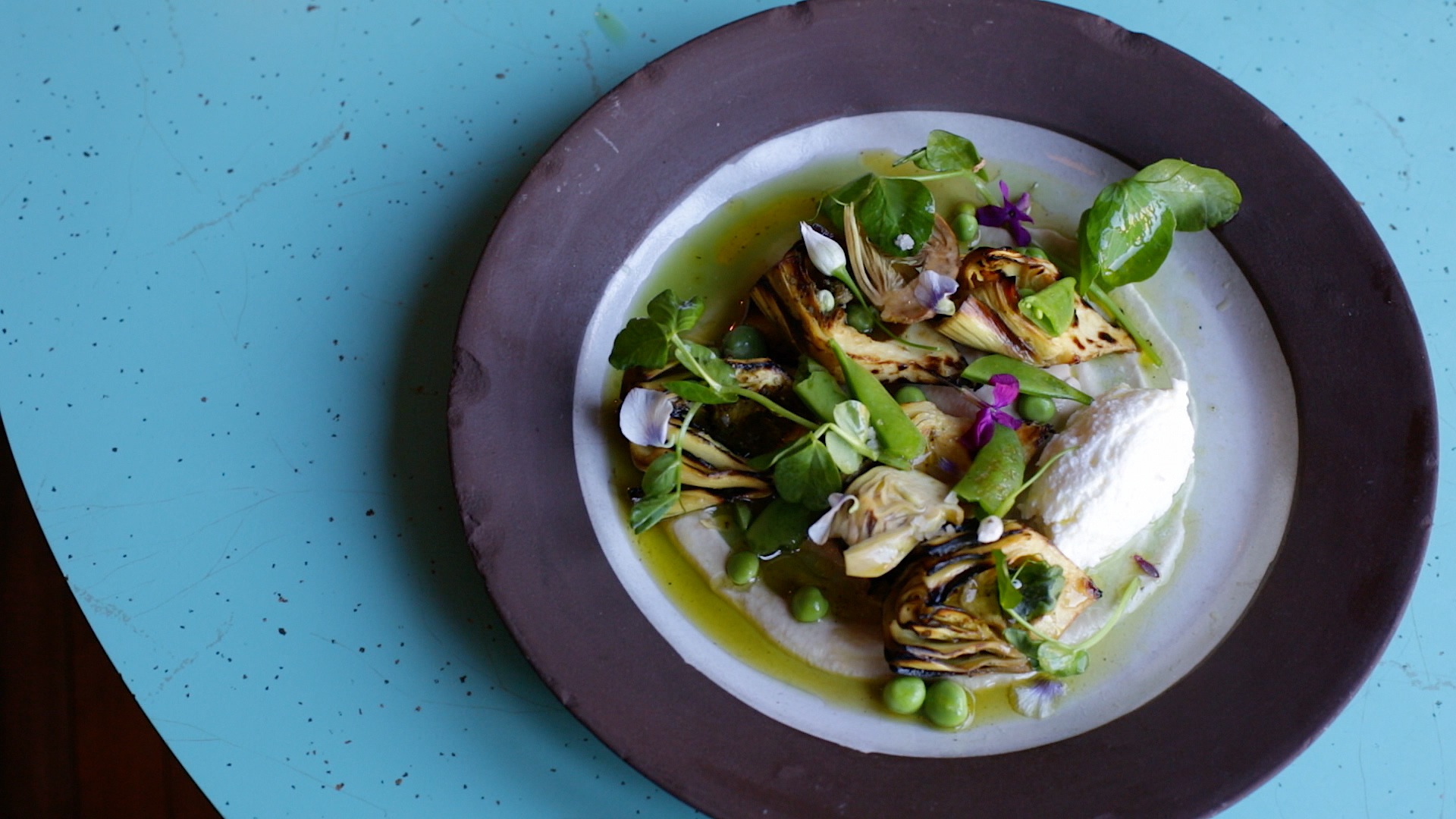 The Monocle Restaurant Awards - Monocle