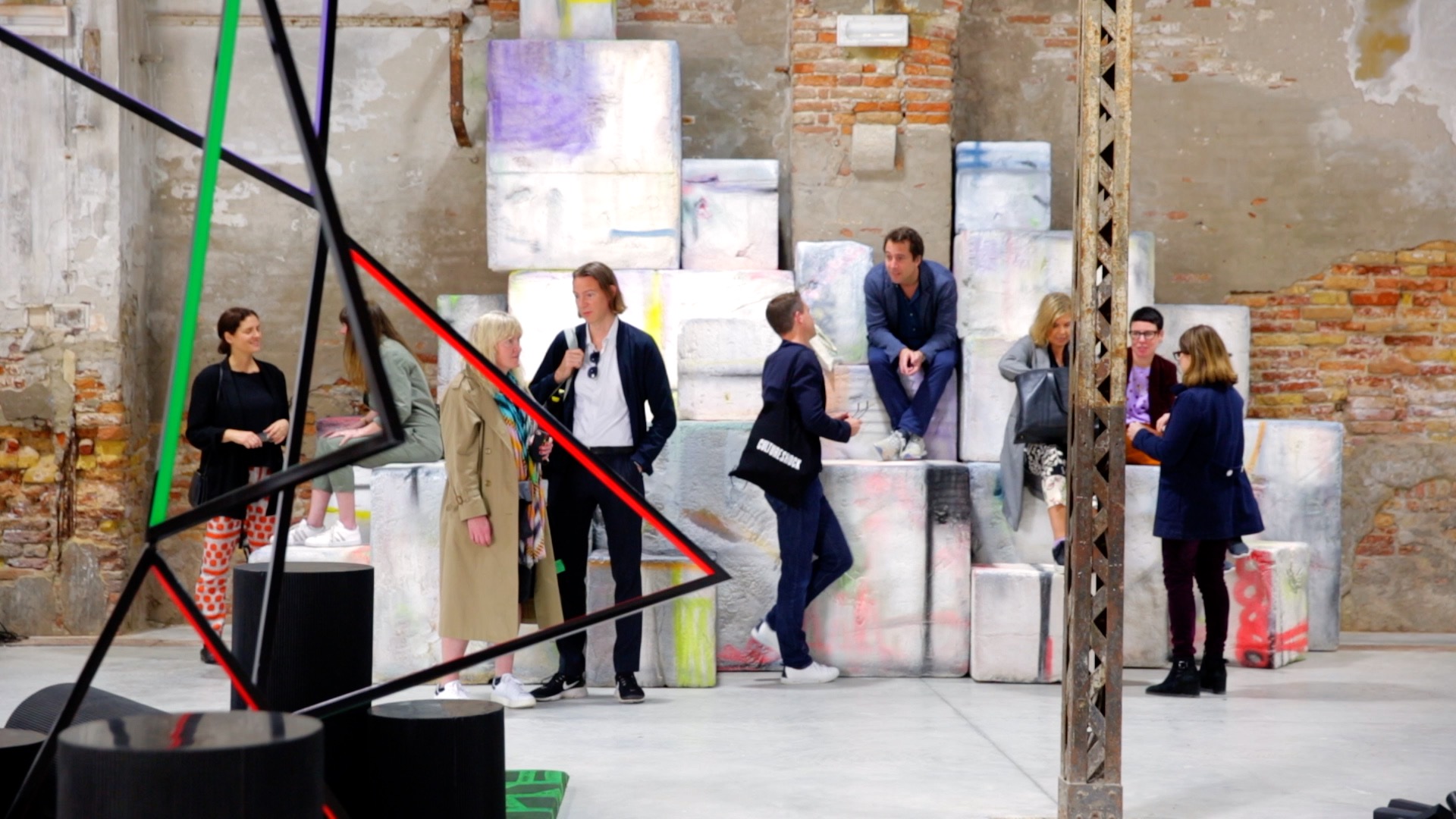 Venice Biennale: art of nationhood - Monocle