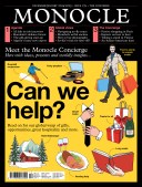 Issue #179 - Issues - Magazine - Monocle