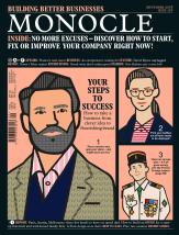 Issue #116 - Issues - Magazine - Monocle