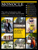 Issue #55 - Issues - Magazine - Monocle