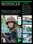 Issue #56 - Issues - Magazine - Monocle