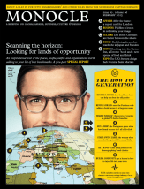 Issue #60 - Issues - Magazine - Monocle
