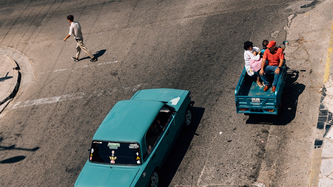 Why small electric vehicles are making a big impression in Cuba - Monocle