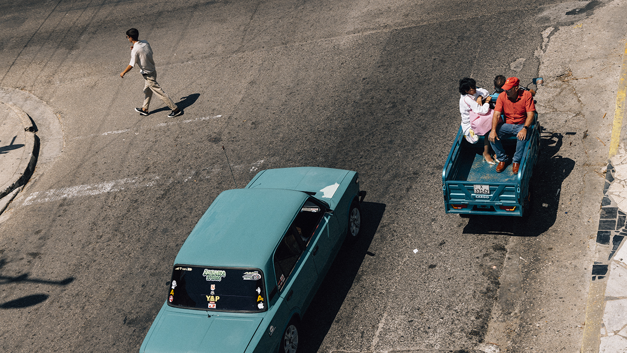 Why small electric vehicles are making a big impression in Cuba - Monocle